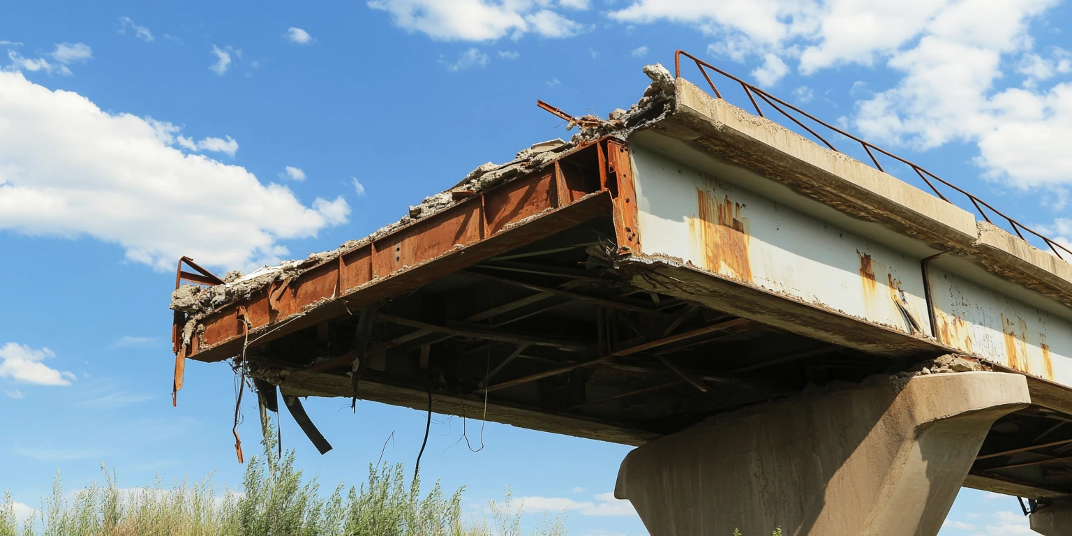NTSB Flags 68 U.S. Bridges for Vessel Collision Collapse Risk ...