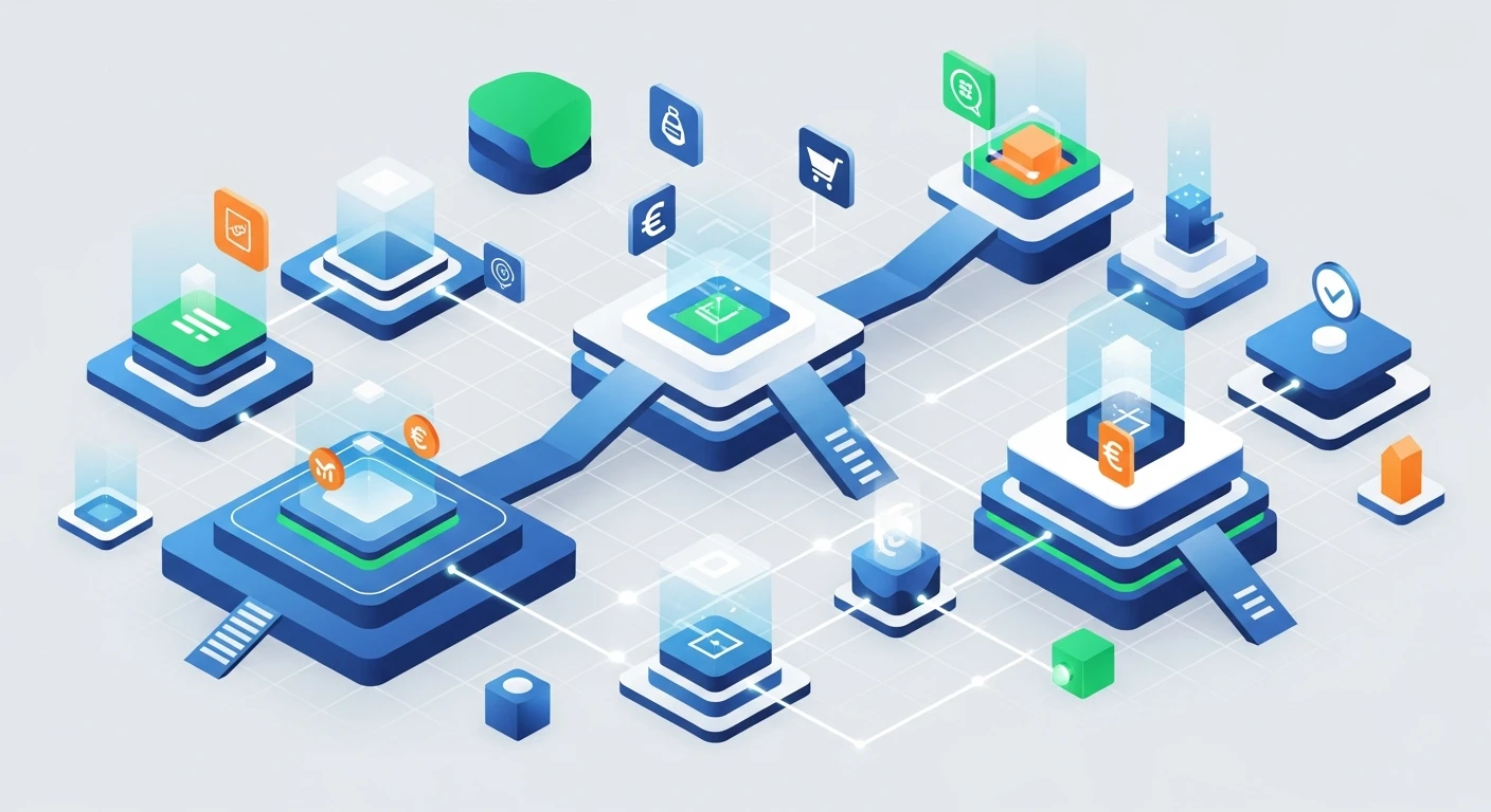 Digital Tariff Refund Infrastructure – Review | Logistics Curated